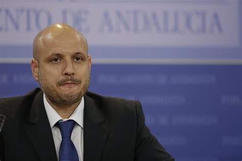 Un Diputado De Vox Llama “criminal” Al Gobierno De Sánchez Y Pide Que
