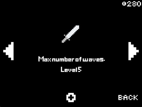 Rogue Like Game By MesutM