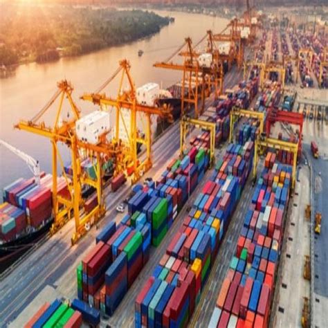 Lpi 2023 India Jumps 6 Places In World Banks Logistics Performance