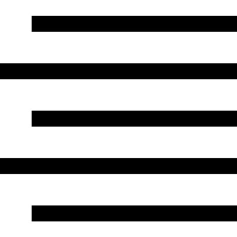 Text Right Vector SVG Icon SVG Repo