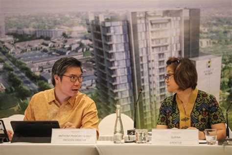 Pt Indonesian Paradise Property Tbk Inpp Catatkan Pendapatan Sebesar