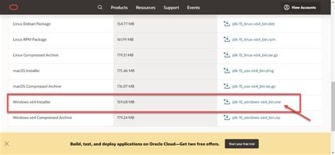 How To Install Java On Windows 10