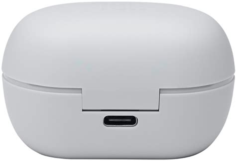 Беспроводные наушники JBL Tune 115TWS White: купить по выгодной цене в ...