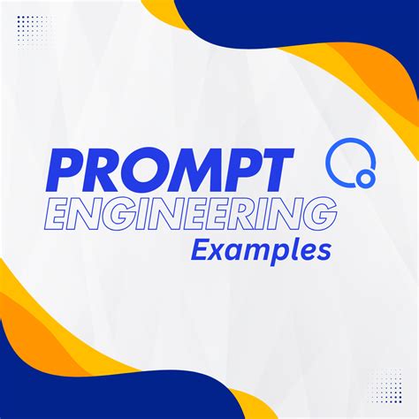 Supercharge Productivity Ai Prompt Engineering Examples