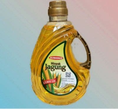 10 Rekomendasi Minyak Jagung Terbaik Terbaru 2024 CekList ID