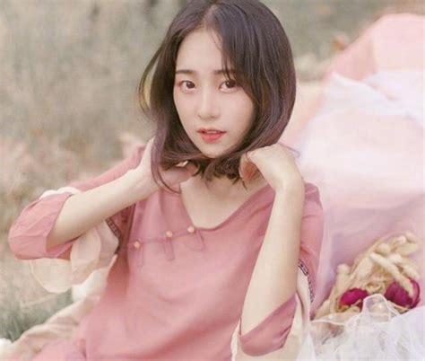 來自河南洛陽的浙江傳媒學院2017級日漢雙語播音專業美麗女生 每日頭條