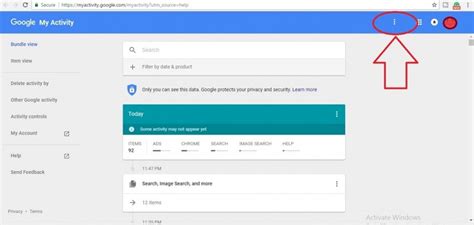 How To Clear Browsing History On Android