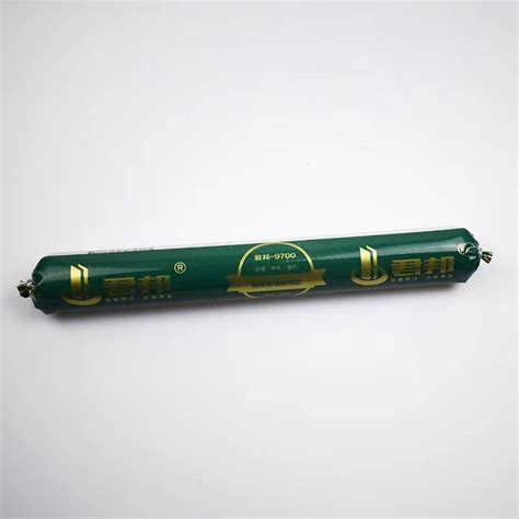 Polyurethane Windshield Adhesive 600ml Auto Glass Pu Sealant China Pu