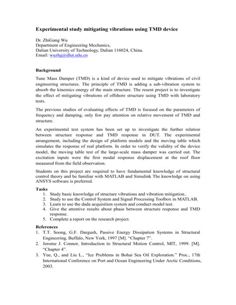 Modeling Of An Electro Hydraulic Actuator By System Identification