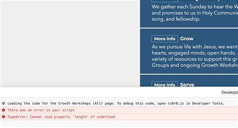 Solved Conditional Statement To Check If Wixlocationpath 1 Is Undefined Velo By Wix