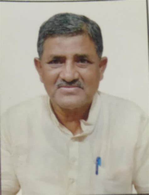 Munilal Yadav Ind Candidate Bio Assets Total Income Liabilities