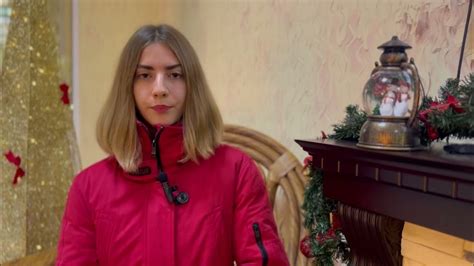 Арясова Александра Валерьевна г Волгоград Youtube