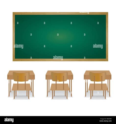 Classe Table Chaise Bienvenue à Lécole Le Retour à Lécole