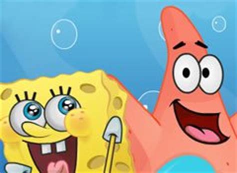 Jogos Do Bob Esponja Online