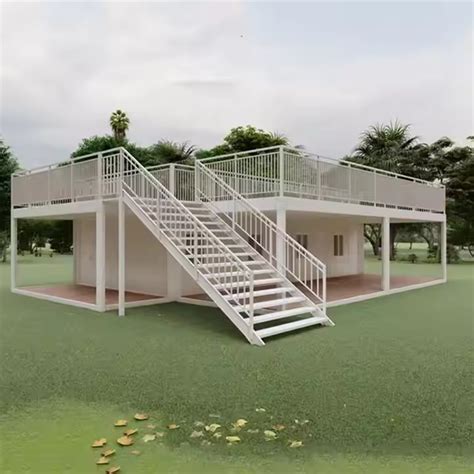 集装箱房 集装箱活动房 活动板房 住人集装箱苏州大向集成房屋