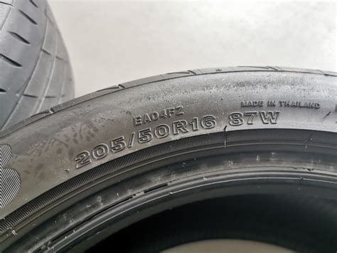 Bridgestone Potenza RE004 - 4pcs, Car Accessories, Tyres & Rims on ...