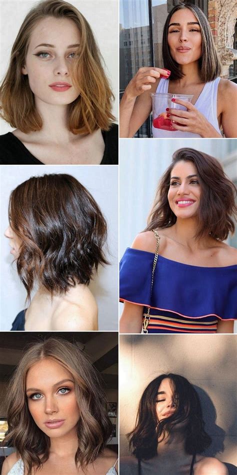 Corte Bob Asimetrico Ondulado FormatoAPA Com Reglas Y Normas APA