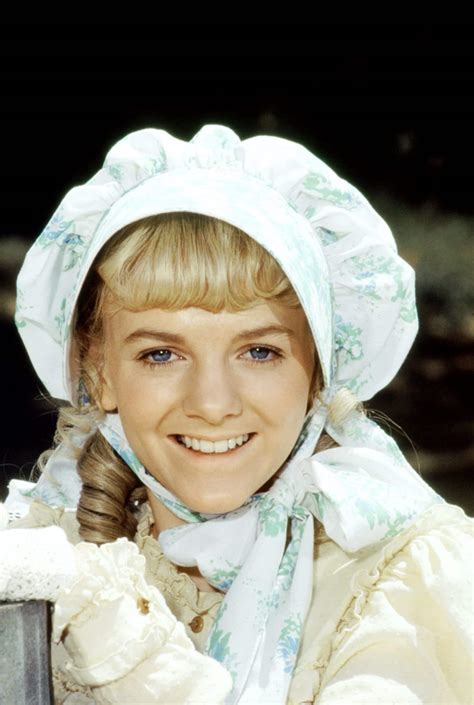Alison Arngrim Auditioned For Two Other Roles Before Nellie