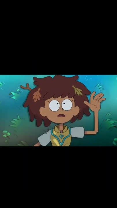 Amphibia Anne Marcy Marcywu Sasha Anneboonchuy Boonchuy