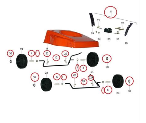 Repuestos Dibra Mercadolibre 📦