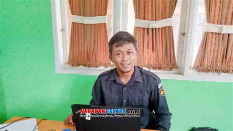 Ketua Bawaslu Pangandaran Jangan Manfaatkan Bansos Covid 19 Sebagai