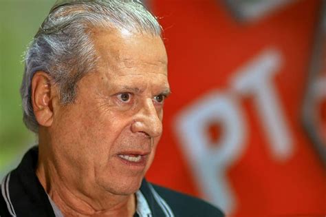 A Mensagem De José Dirceu Nos 44 Anos Do Pt