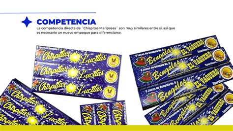 Chispitas Mariposas Behance