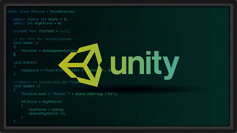 Scripting Load Save States With Unity