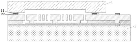 Inertial Sensor Packaging Method And Inertial Sensor Eureka Patsnap