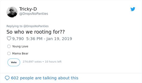 Man Live Tweets His Stepson Trying To ‘smuggle Girlfriend Out Of Their House Wow Gallery