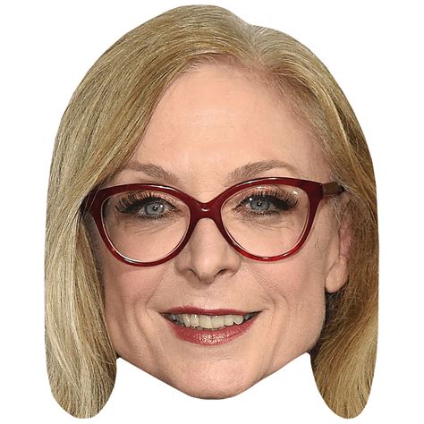 Nina Hartley Glasses Big Head
