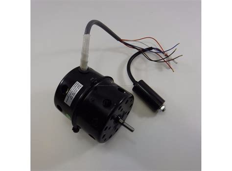 Howden Lamona Cata Premium Appliance Brands Ltd Cda Extractor Fan Motor