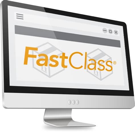 Smc³ Solutions Carriers Fastclass