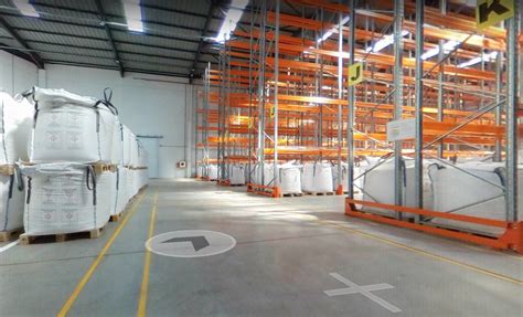 Visite Virtuelle De L Entrep T Jl Transit Zenata Maroc