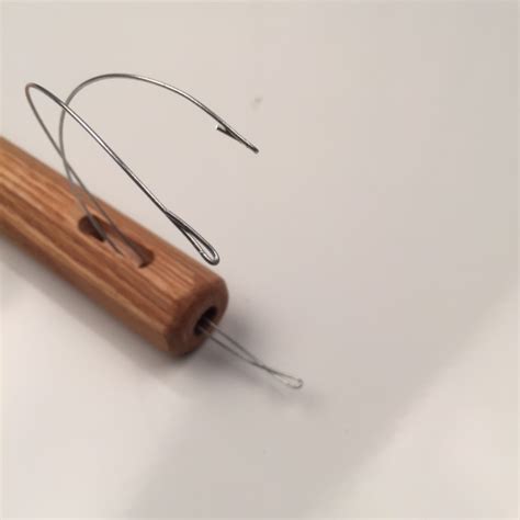 How To String Nunchaku American Nunchaku Co Professional Nunchucks