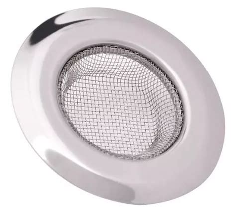 Desagüe para fregadero de acero inoxidable 5 cm estilo Mimo Asa21004