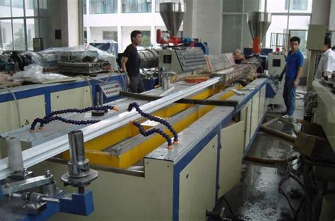 Reliable Custom Plastic Extrusion Services Dalilai Plastics