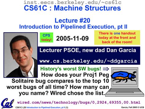 L20 Ddg Pipeline II Ppt
