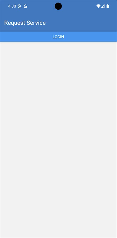 React Native Expo Authsession Using Azure Authentication Not Working On