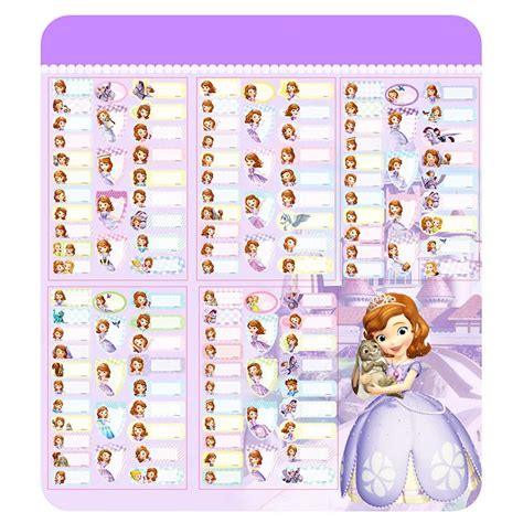 K Z Karikat R Disney Dondurulmu Prenses SophiaPattern Ki Isel Ad