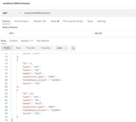 Javascript How Do I Perform A POST Request Properly Stack Overflow