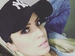 Former Loyalty Test Model from São Paulo SP Falls on Her Client s Mouth with Great Talent