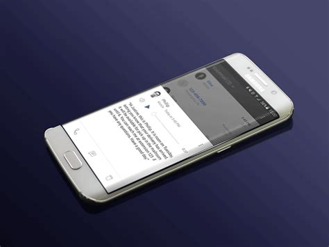 Xfinity Mobile Voicemail By Phillip Le For Comcast On Dribbble