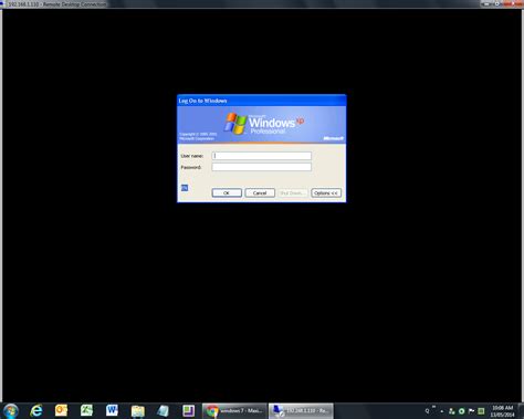 Windows