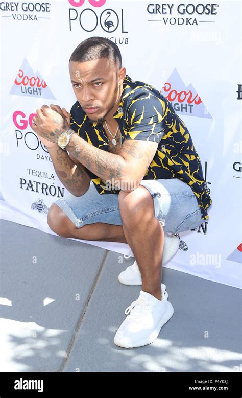 Las Vegas Nv Usa Rd June June Las Vegas Nevada Bow Wow Bow Wow