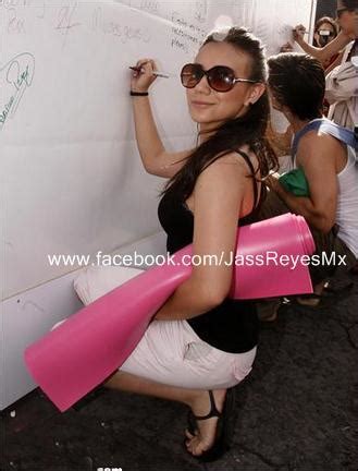 Naked Jass Reyes Added By Pepelepu