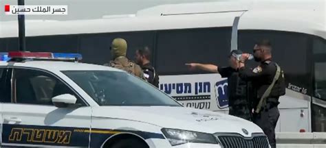 سقوط 3 قتلى الداخلية الأردنية تحقيق في إطلاق نار وقع على الجانب