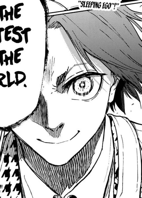 BACA RULES On Twitter Bllk CW Manga Spoiler Spin OffYA AMPUN