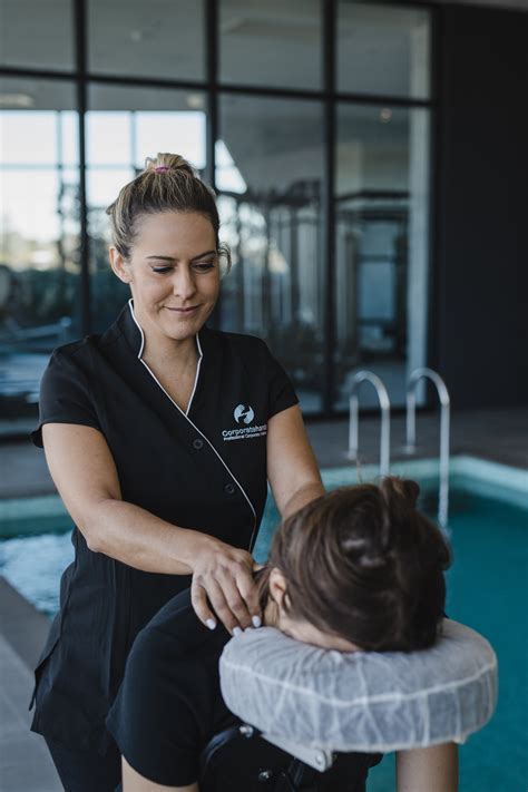 Perth Corporate Massage And Wellness Services Corporate Hands