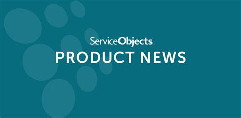 Service Objects Dots Lead Validation Service